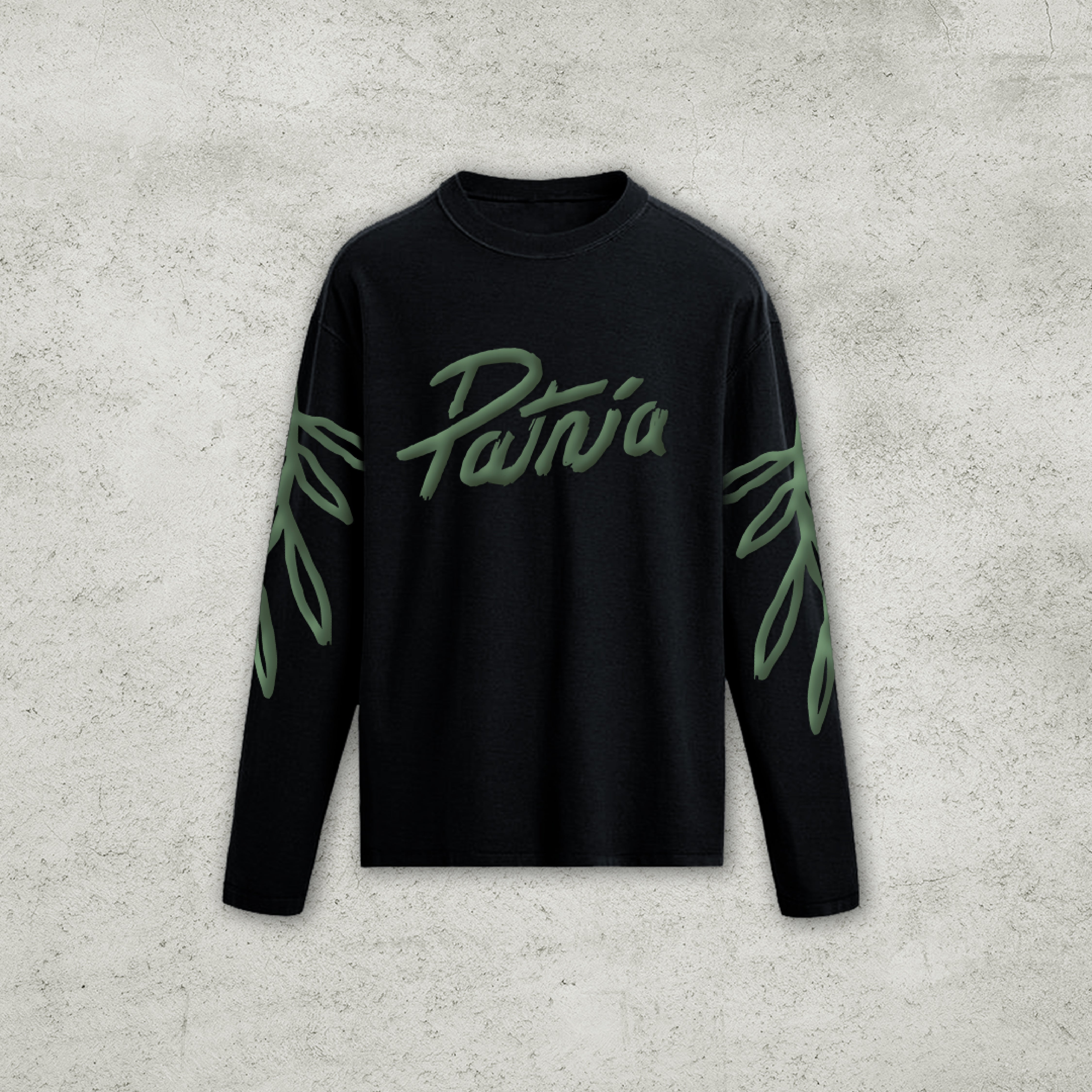 Send the Disciples - Long Sleeve – Patria Shop