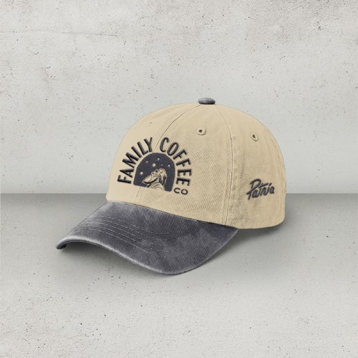 Family Coffee Co Hats – Patria Shop